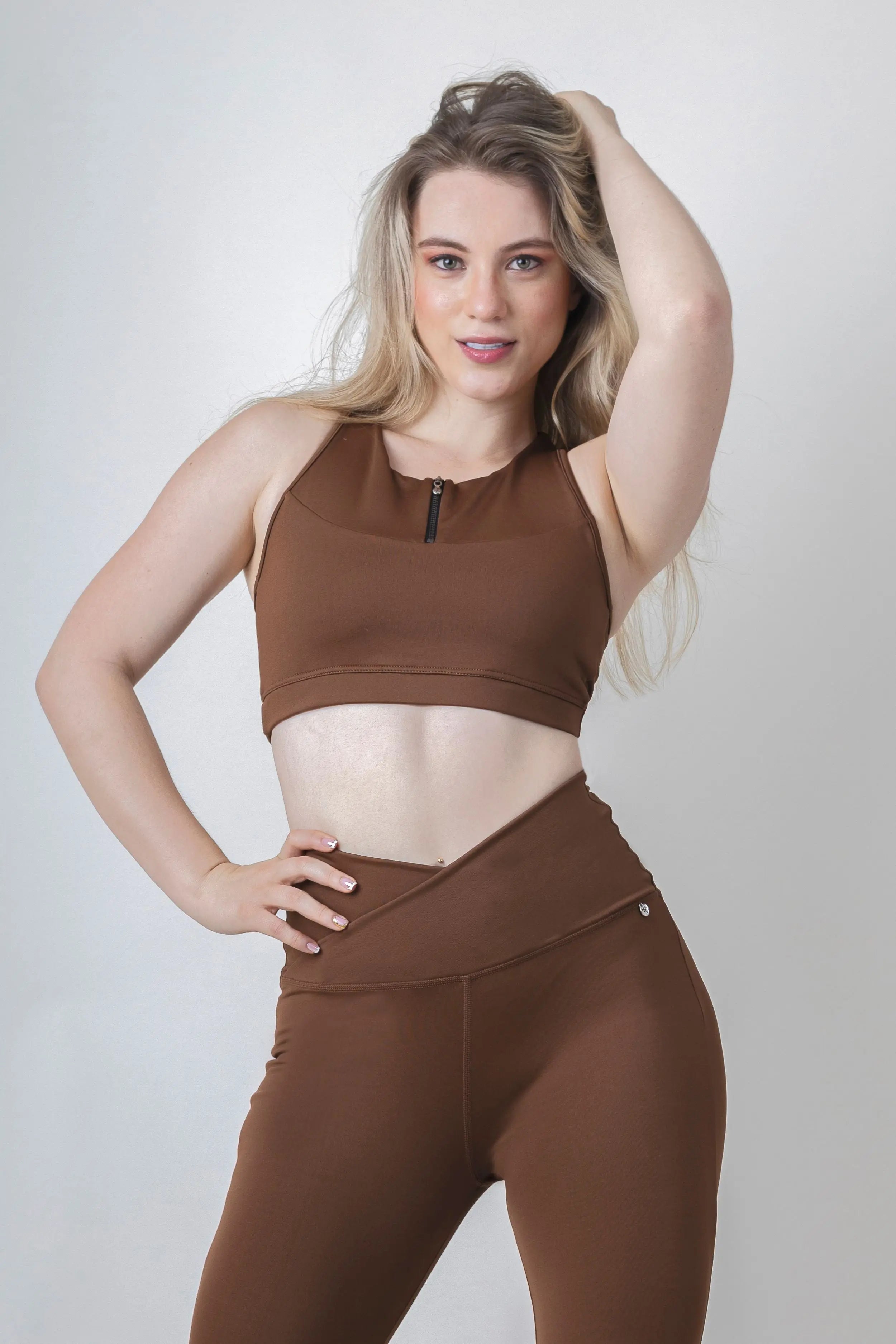 WOMENS activewear SETS-TangoFit From modern cuts and bold accents