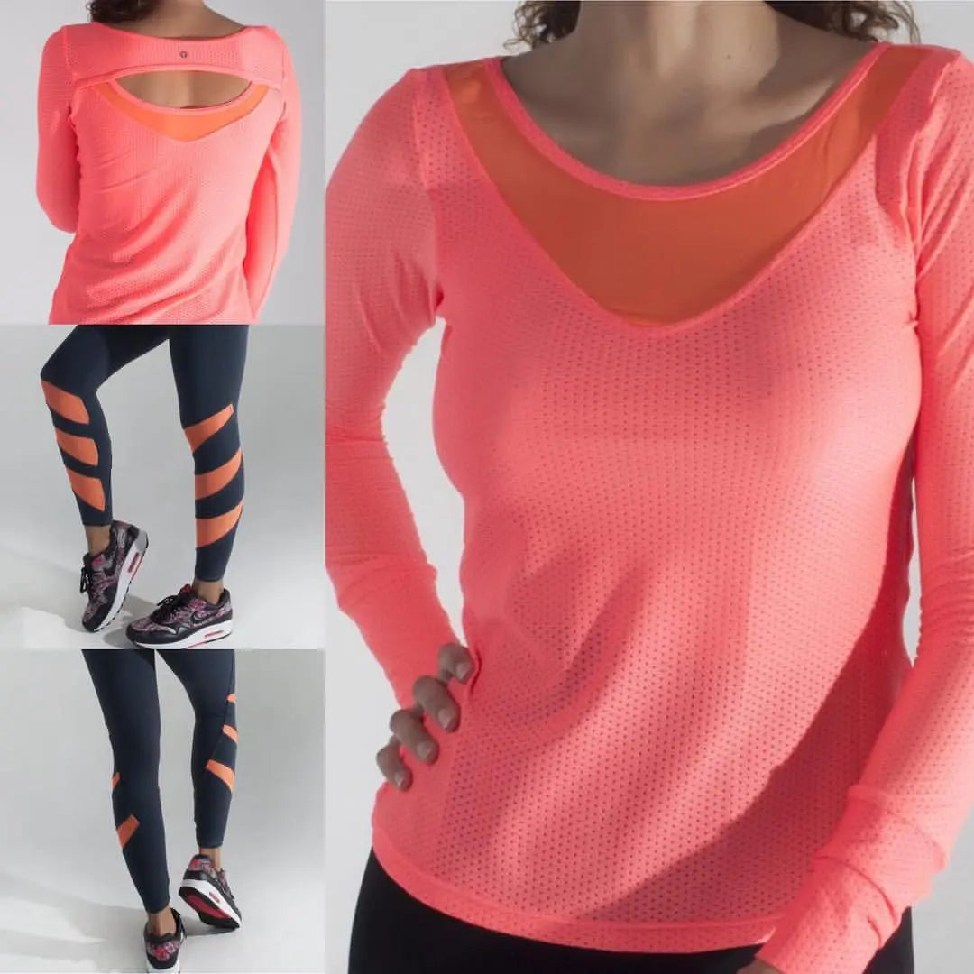 gym wear Beyond the Gym: The Versatile Style of Activewear for Women ...