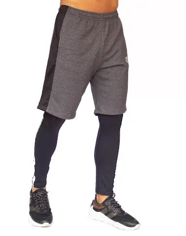 Men's Shorts - TangoFit Fun and Comfortable all season.